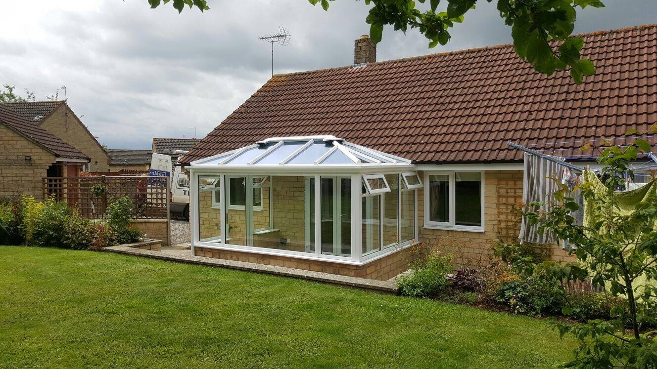 Edwardian Conservatories Devizes | Call on 01380 270270