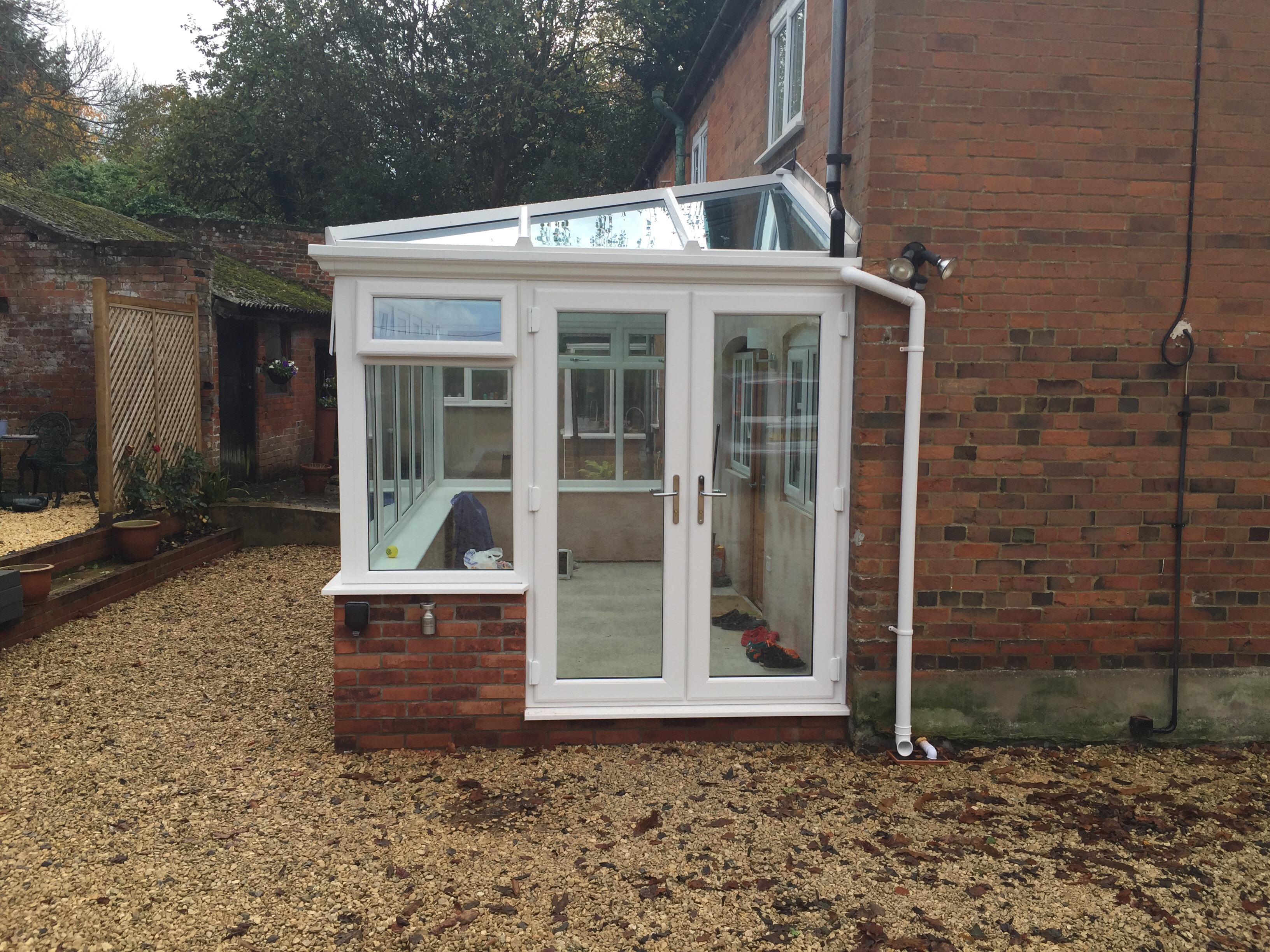Lean-to Conservatories Devizes | Call on 01380 270270