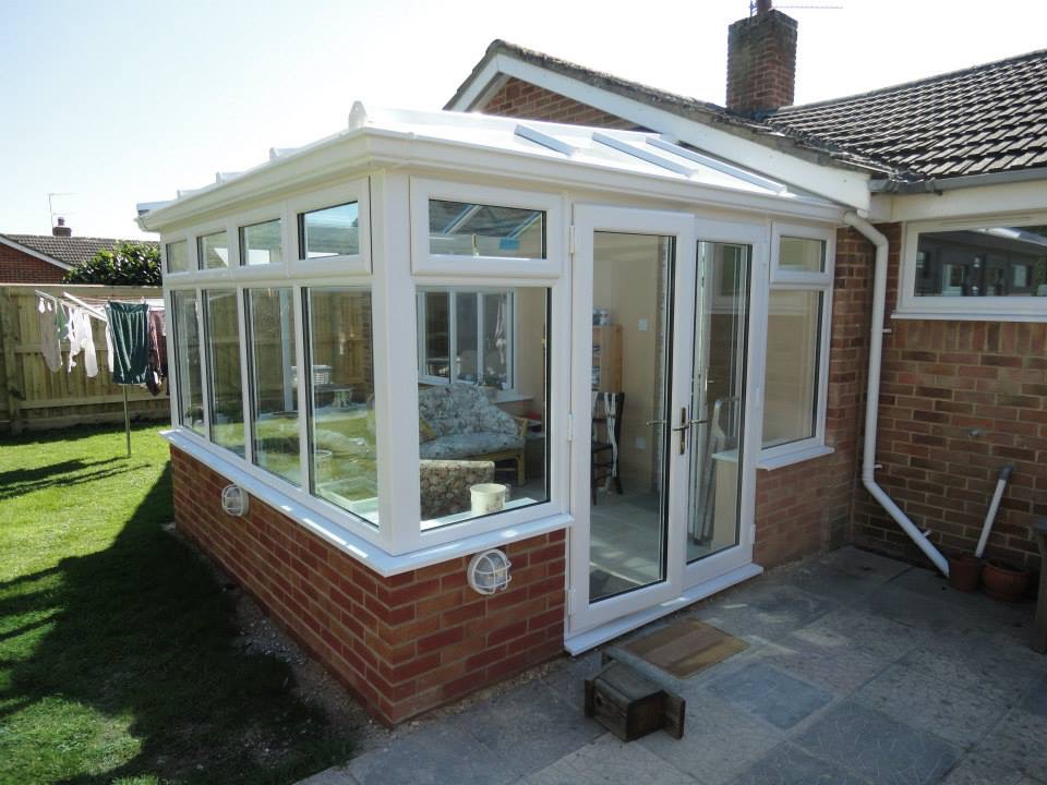Lean-to Conservatories Devizes | Call on 01380 270270