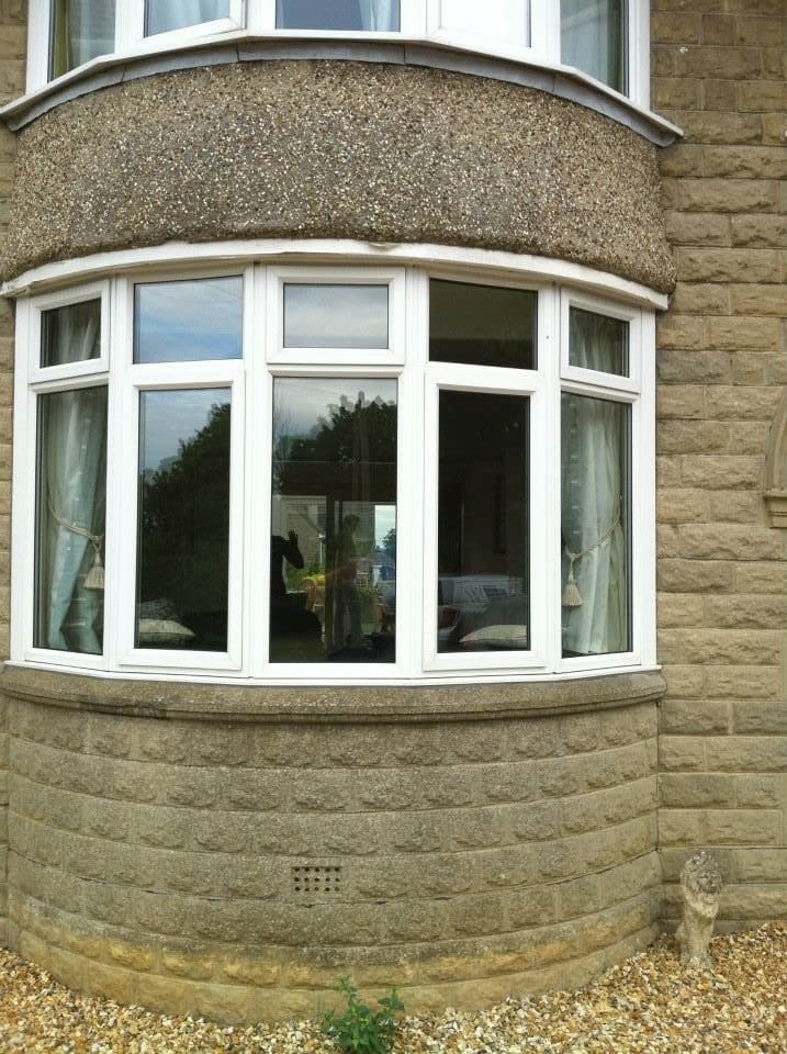 uPVC Bay Windows - Conservatories and Windows in Devizes, Wiltshire