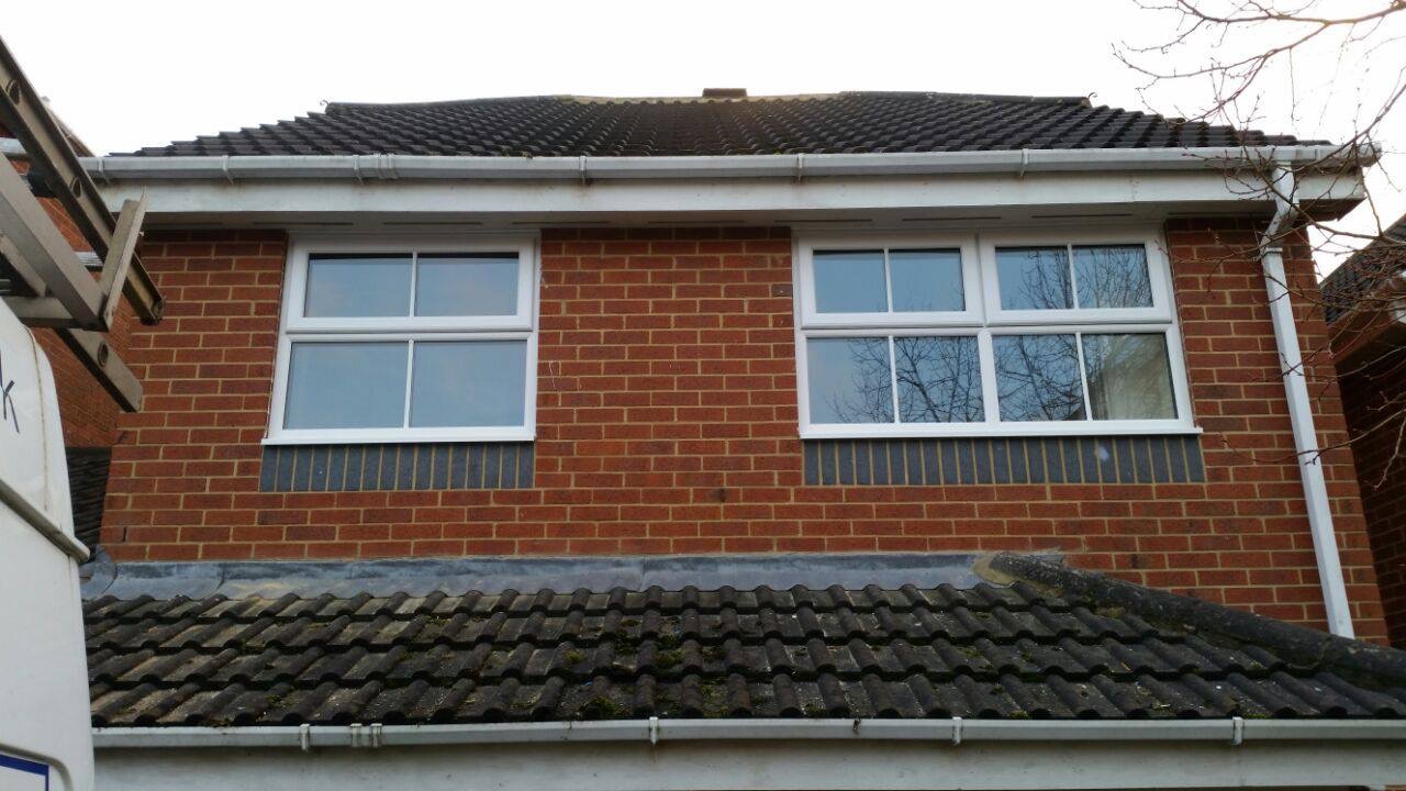 uPVC Georgian Windows in Devizes | Call on 01380 270270