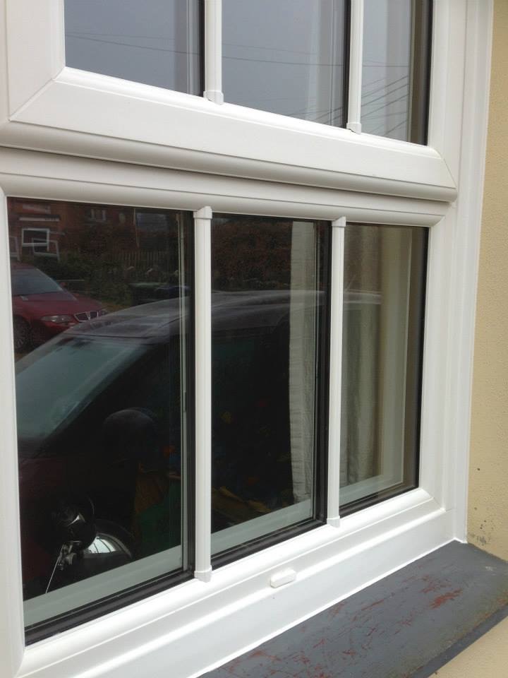 uPVC Georgian Windows in Devizes | Call on 01380 270270
