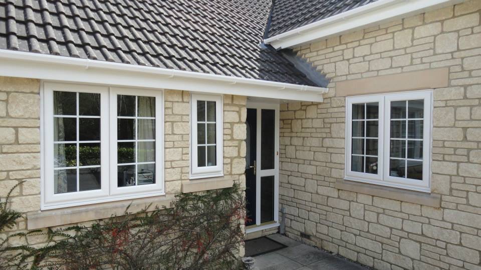 uPVC Georgian Windows in Devizes | Call on 01380 270270